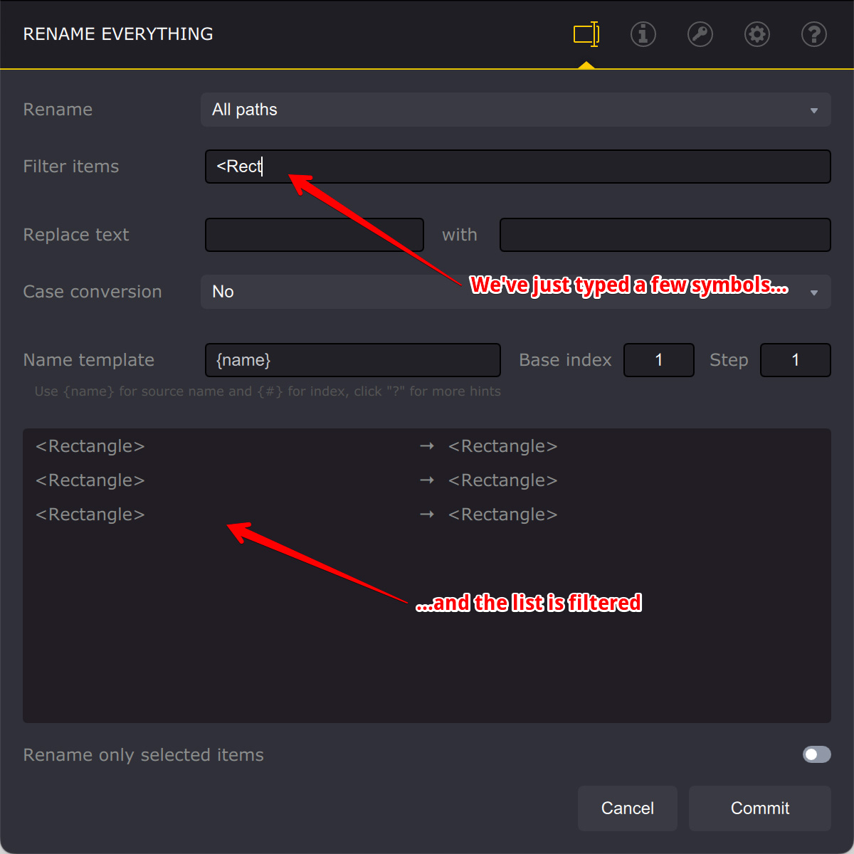 Bulk Batch Rename In Adobe Illustrator bulk-batch-rename-in-adobe-illustrator