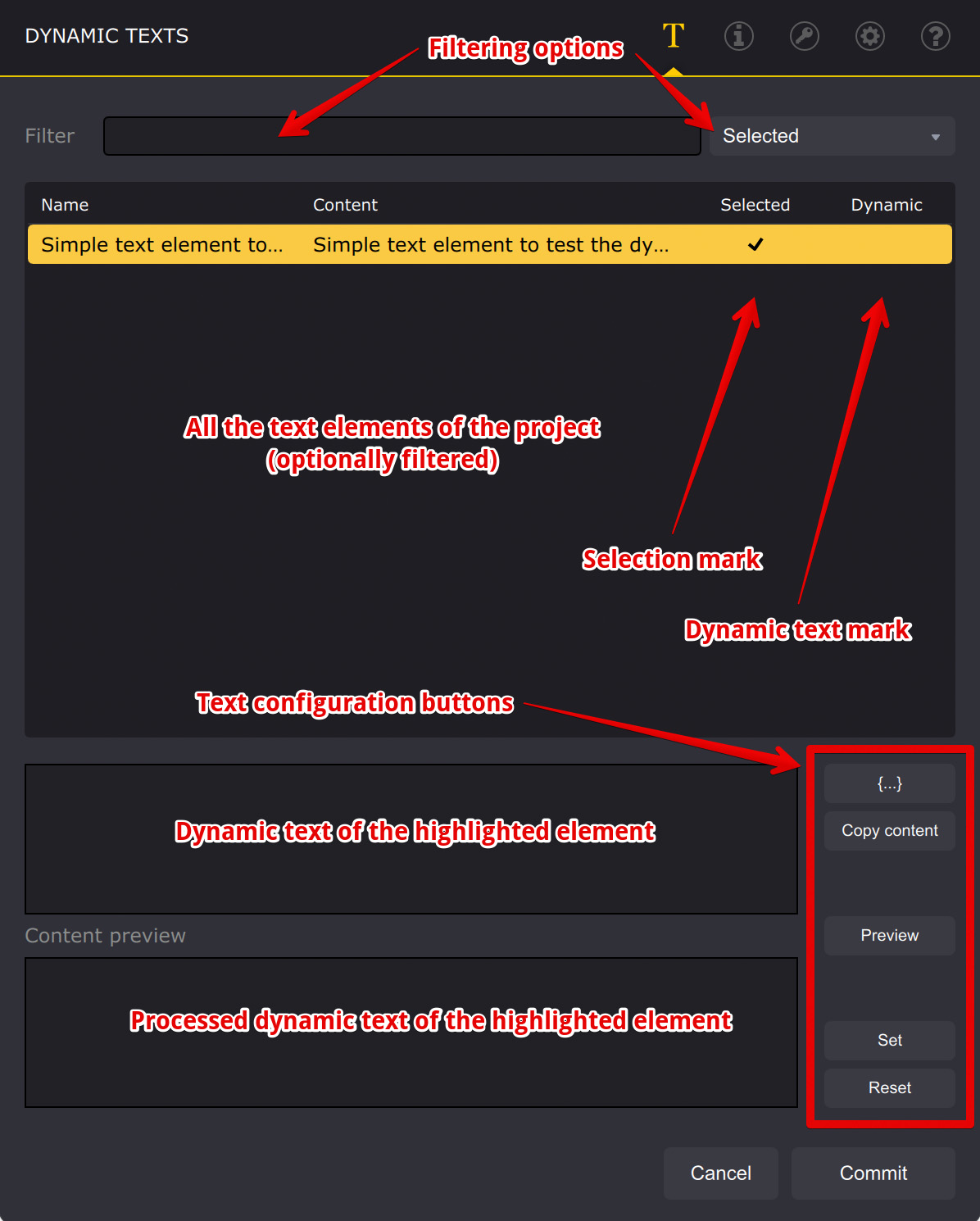 Dynamic Text Elements in Illustrator