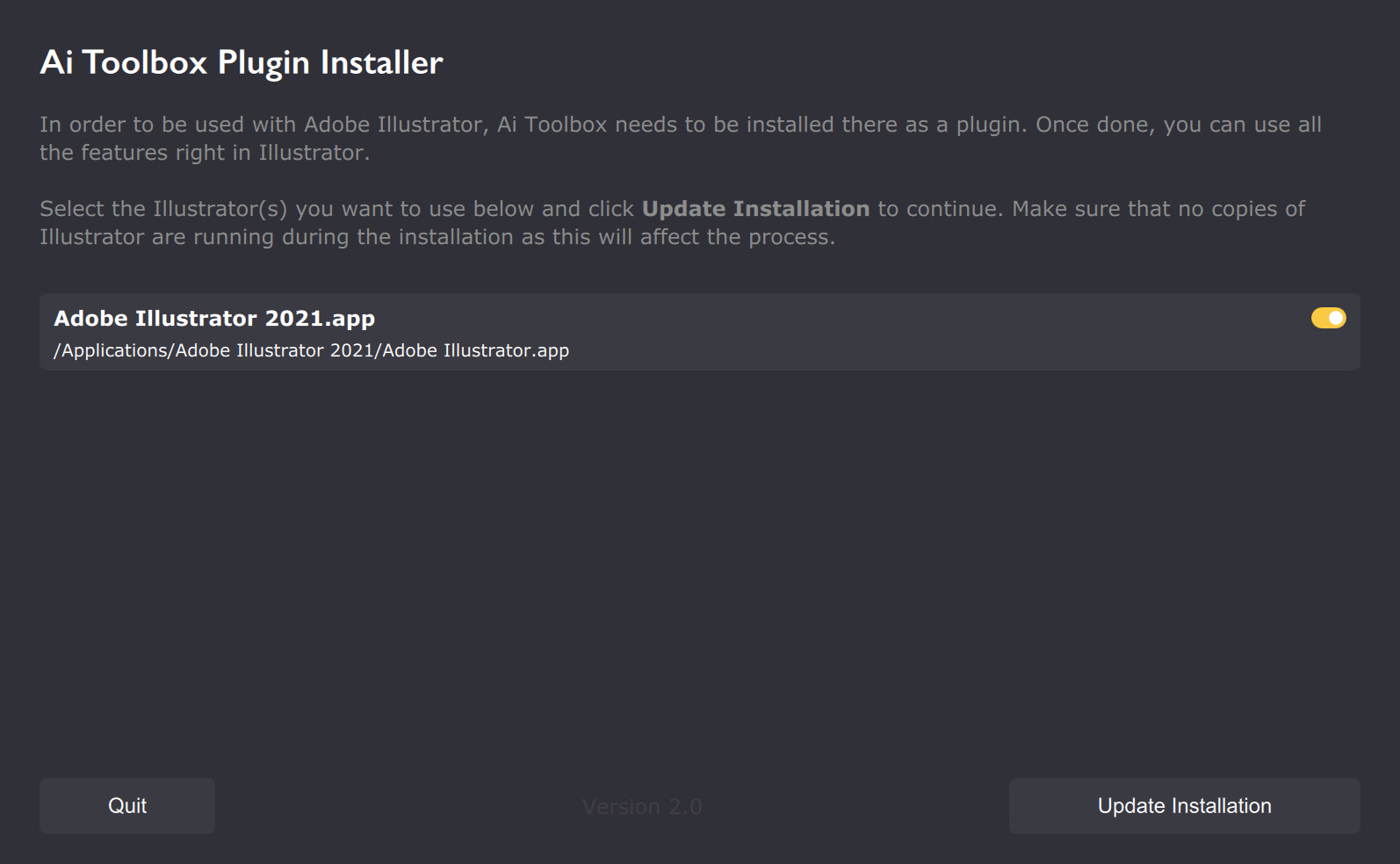 Ai Toolbox Plugin Installation Tutorial