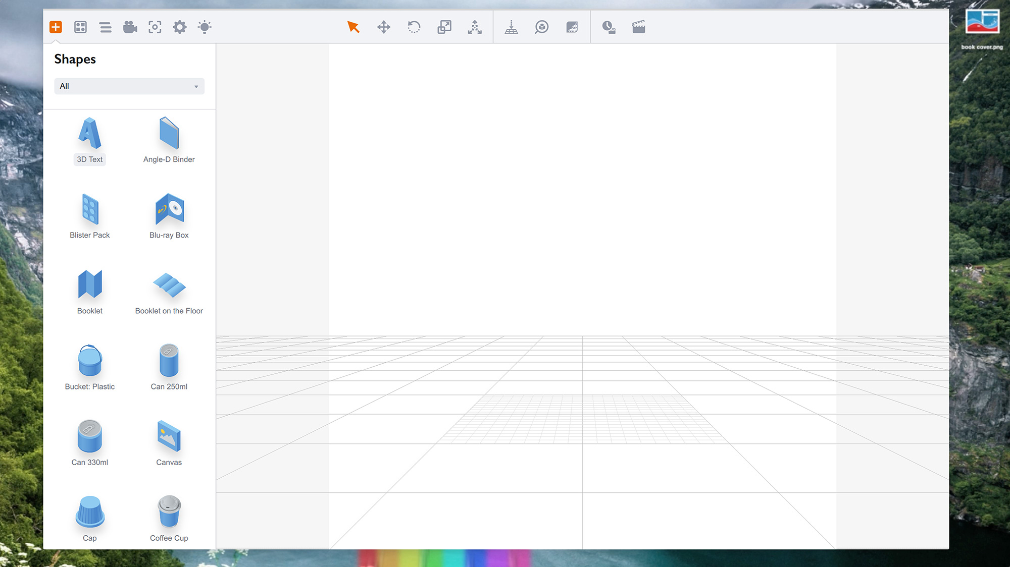 Boxshot Quick Start Guide