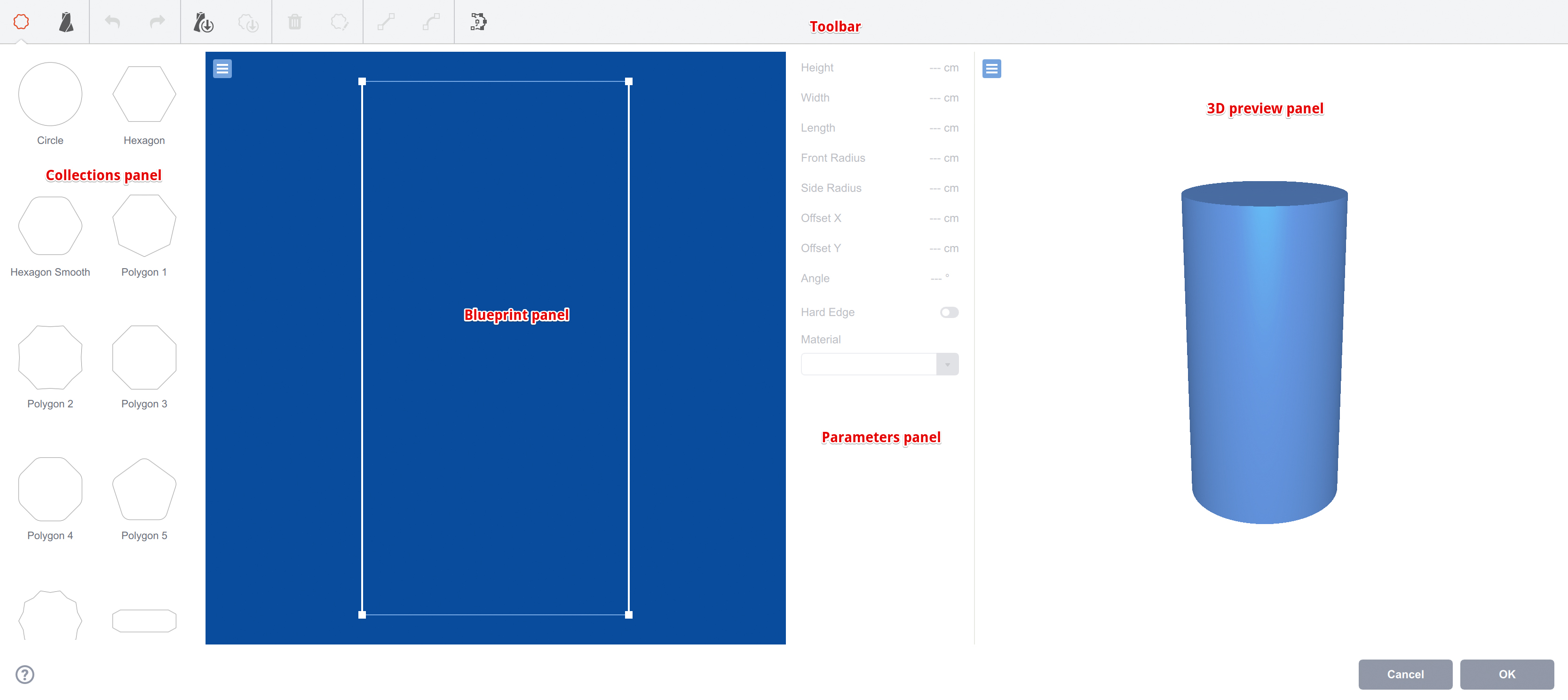 Using Loft Objects in Boxshot