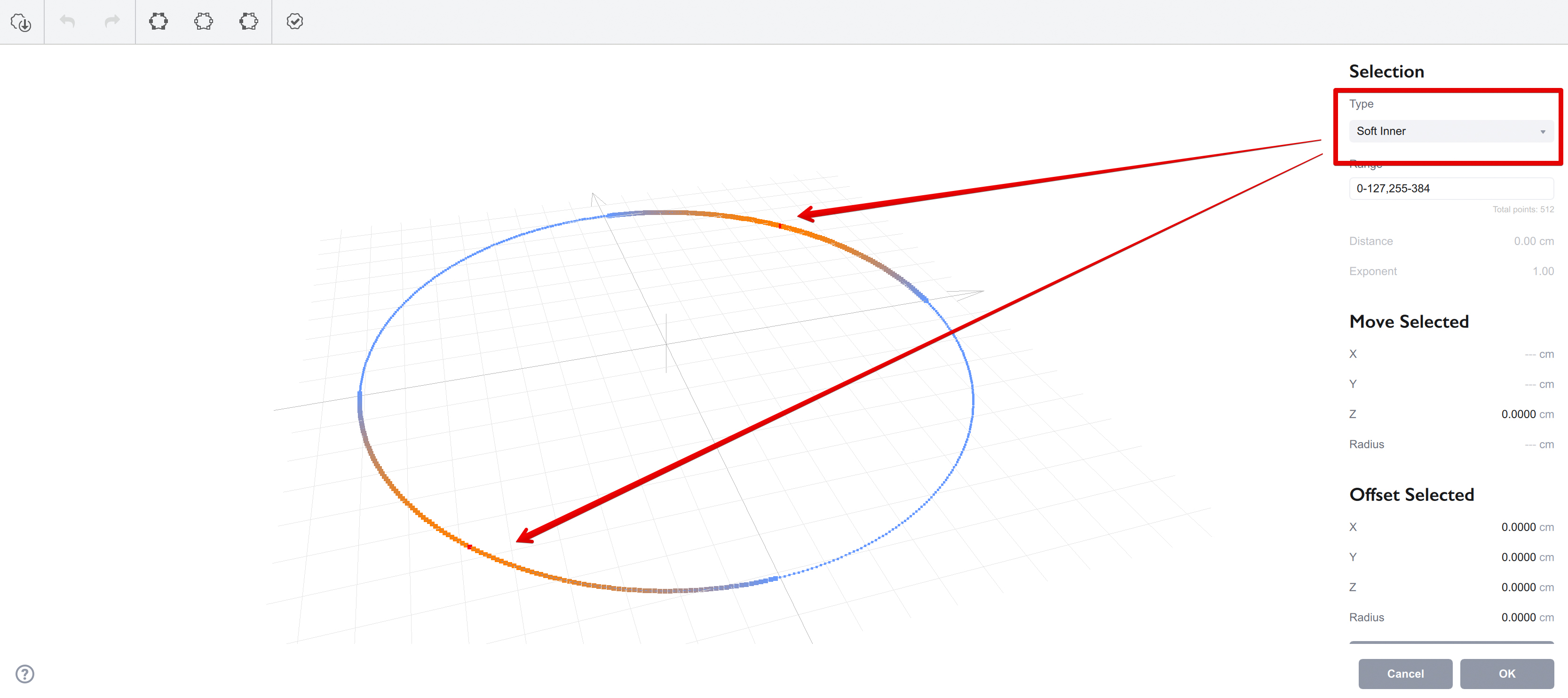 Using Loft Objects in Boxshot