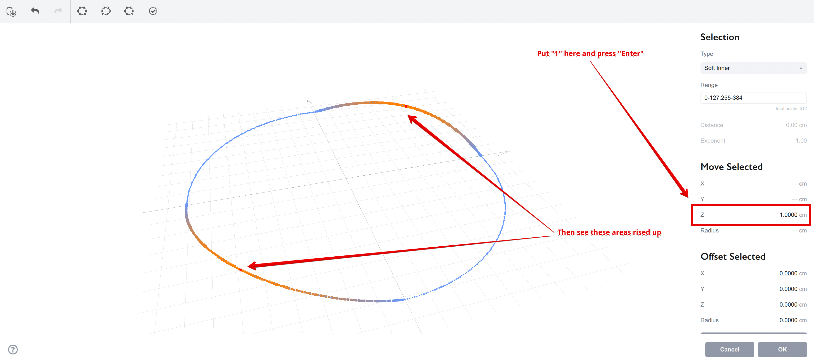 Using Loft Objects in Boxshot