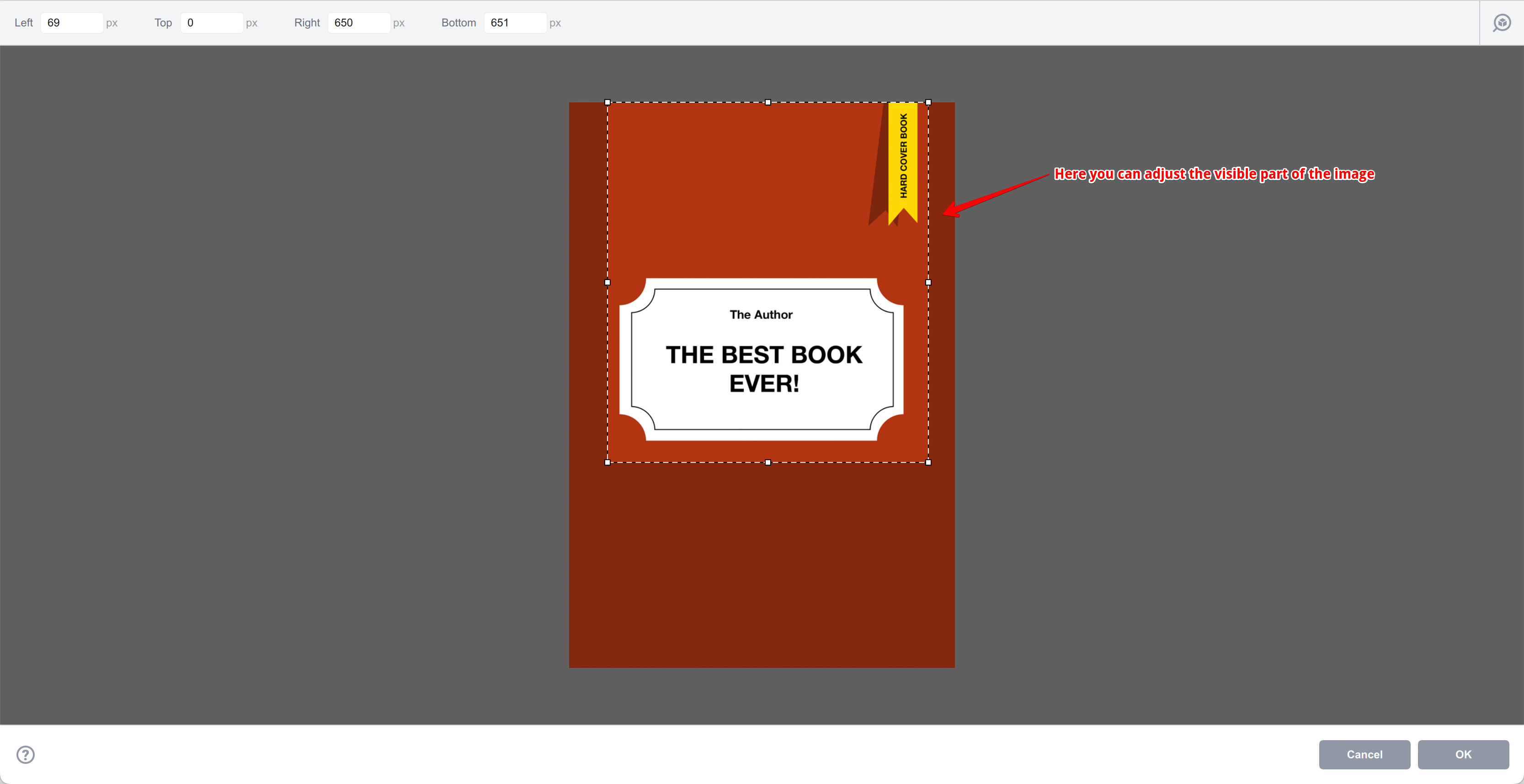 Texture Slots in Boxshot - Tutorial