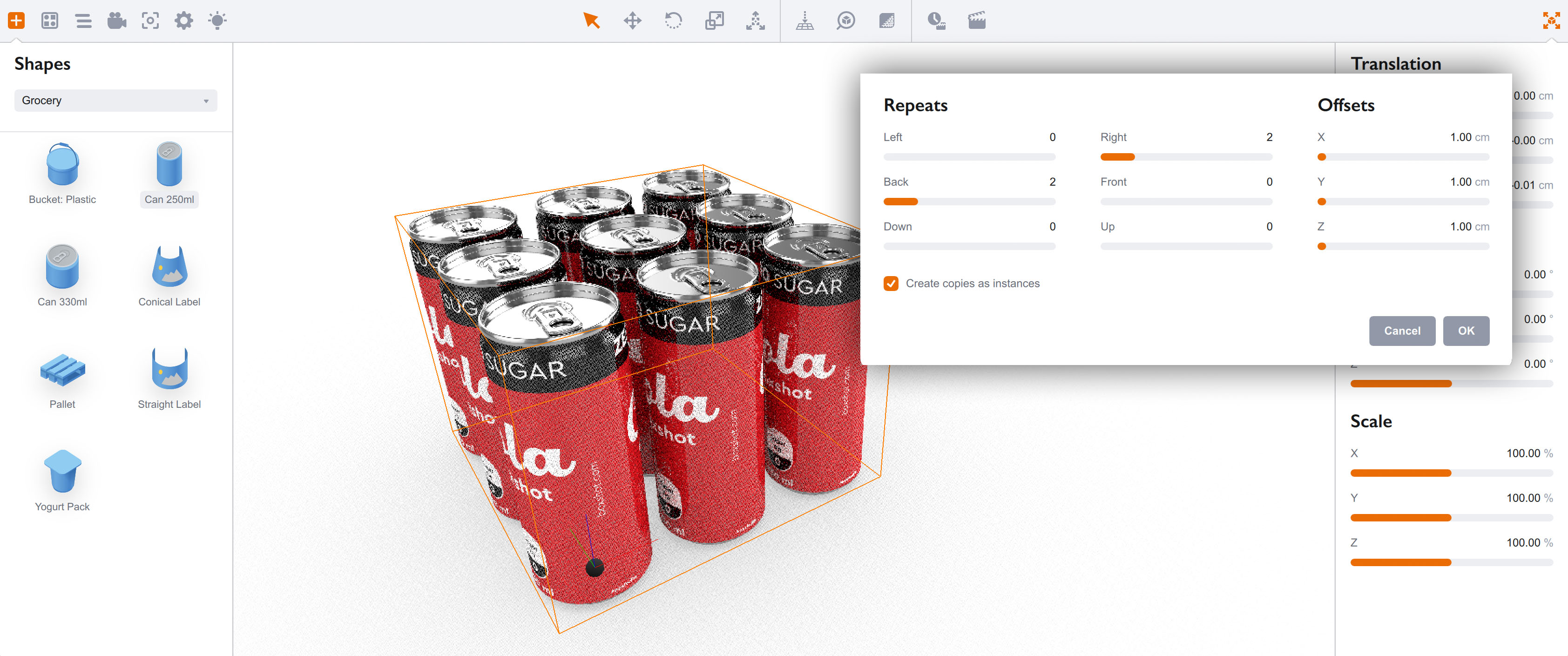 Boxshot Tools Tutorial
