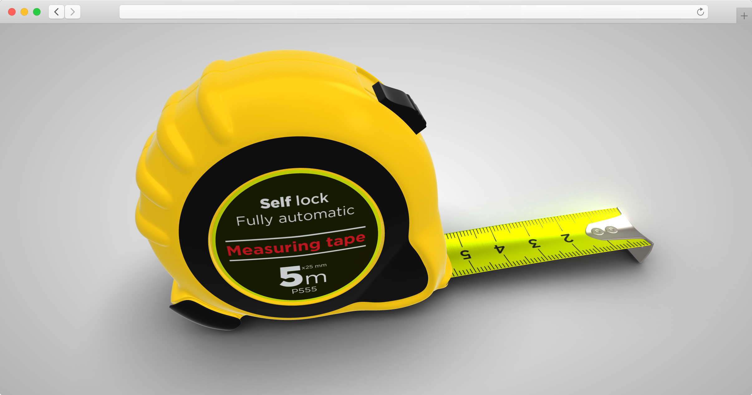 Koru - WebGL Export Software