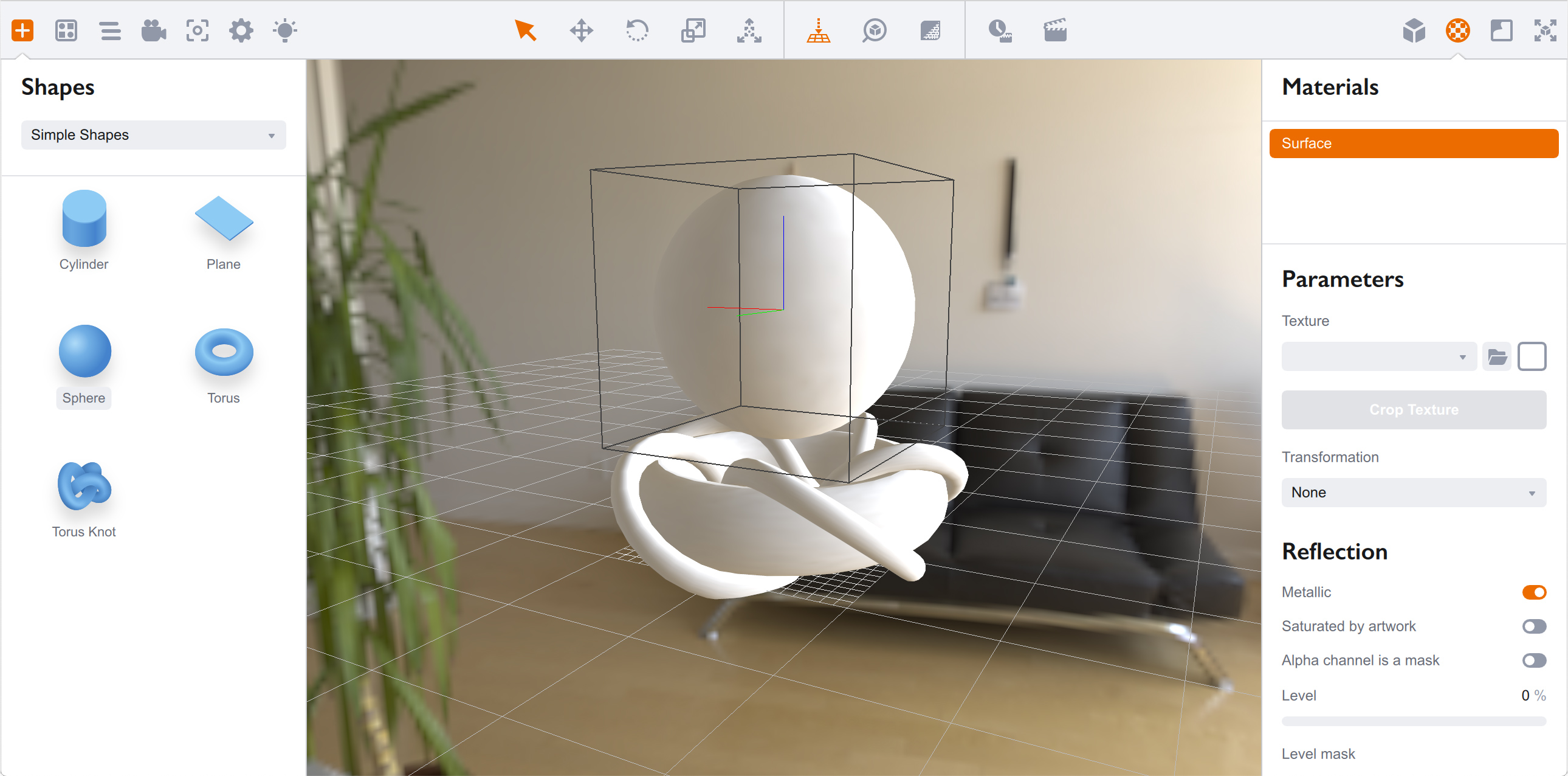 Boxshot 5.0.4 — Boxshot News