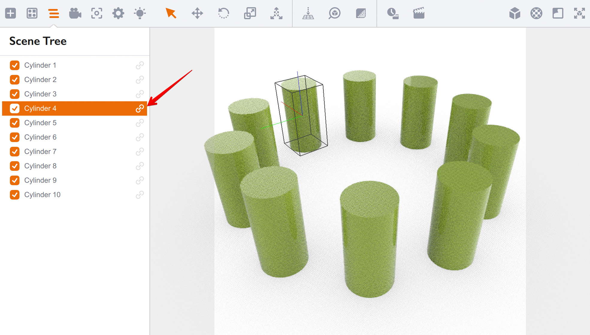 Boxshot 5.4.1 beta — Boxshot News