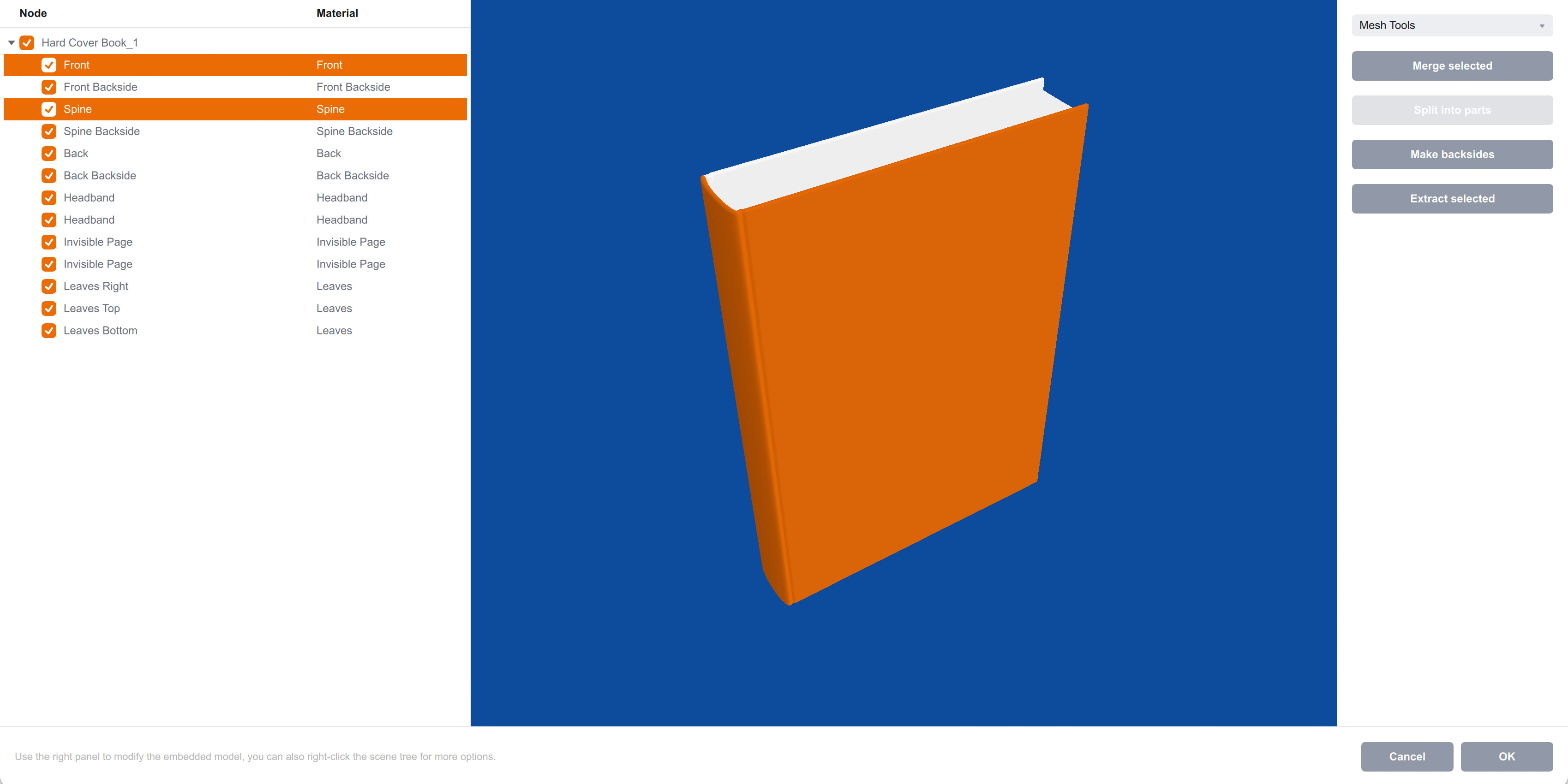 Boxshot 5.5.3 beta — Boxshot News