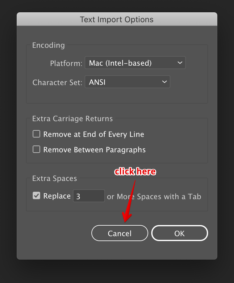 Conical Label 1.2.1 — Boxshot News