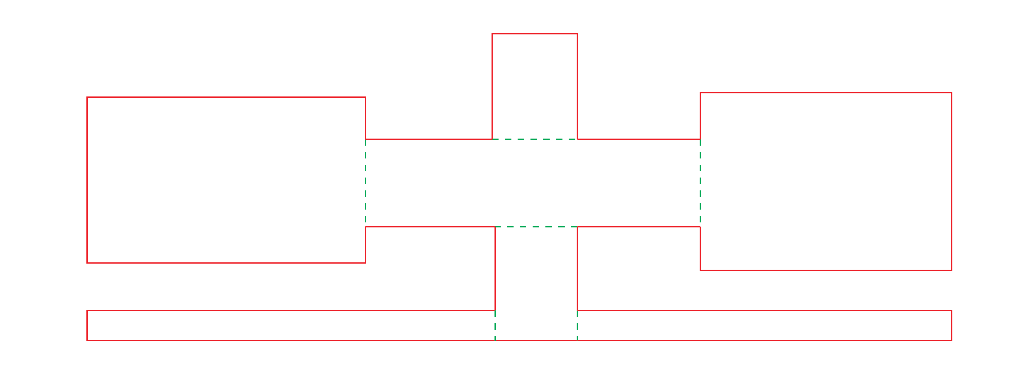 Broken Shape error in Origami
